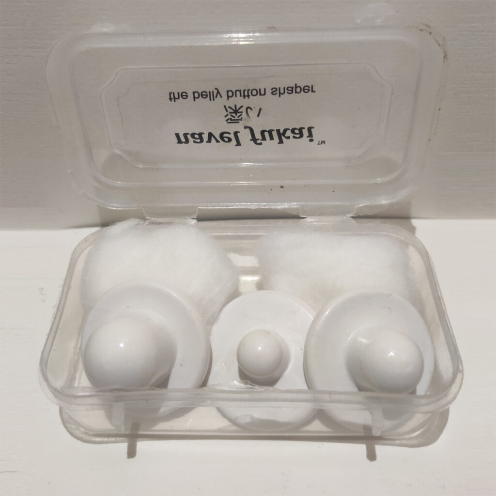 Navel Fukai – Belly Button Shaper kit - WeSwadesi - Online shopping ...