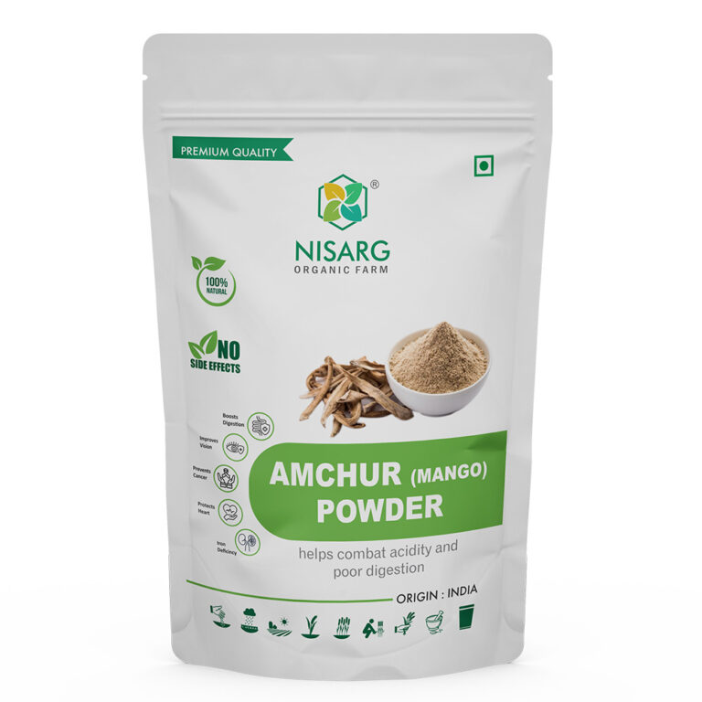 Amchur Powder - WeSwadesi - Online shopping site for make in India ...