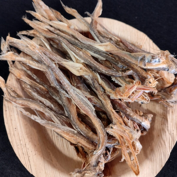 Best Online Store for Goan Products - Dried Bombil Fish at Weswadesi.com